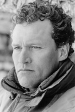 Cast - Cliffhanger (1993)