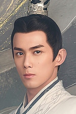 Cast - Love Like the Galaxy