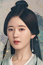 Cast - Love Like the Galaxy