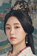 Cast - Love Like the Galaxy