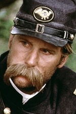 Cast - Gettysburg (1993)