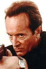 Cast - Hard Target (1993)