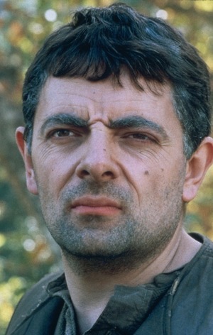 Rowan Atkinson - actor, writer, author, director, producer