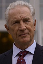 Geoff Pierson - actor, director