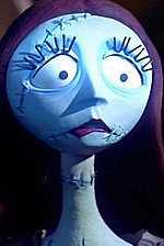 Cast - The Nightmare Before Christmas (1993)