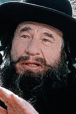 Cast - Robin Hood: Men in Tights (1993)