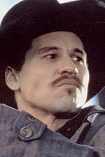 Cast - Tombstone (1993)
