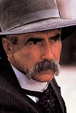 Cast - Tombstone (1993)