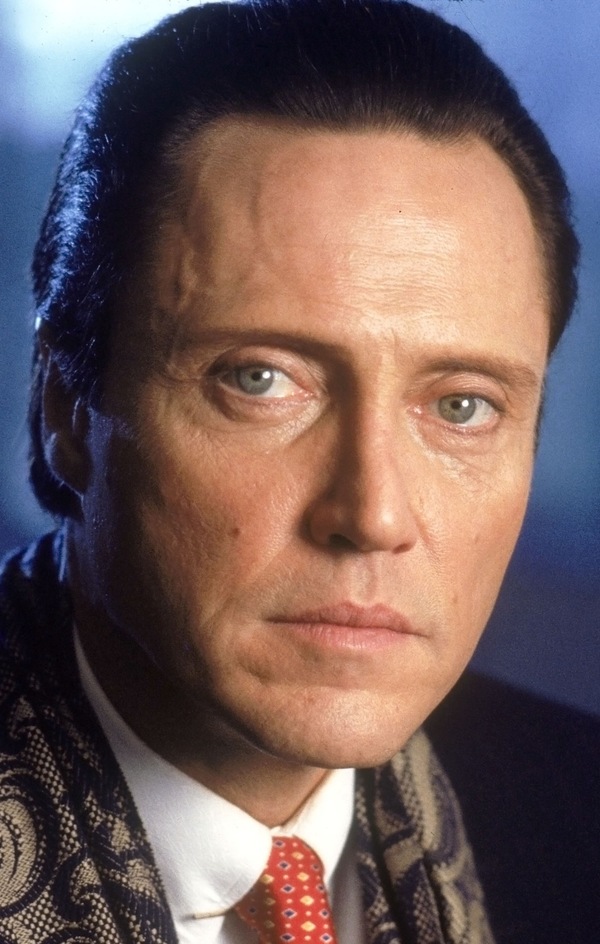 Christopher Walken - actor, director, writer, producer