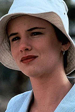 Cast - What's Eating Gilbert Grape (1993)