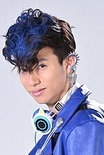 Cast - Ohsama Sentai King-Ohger