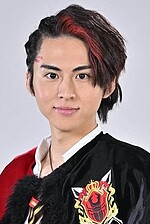 Cast - Ohsama Sentai King-Ohger
