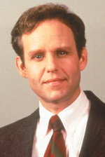 Cast - Chicago Hope (1994 – 2000)