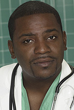 Cast - ER (1994 – 2009)