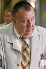 Cast - ER (1994 – 2009)