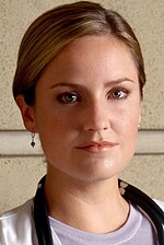 Cast - ER (1994 – 2009)