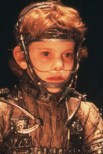 Cast - Earth 2 (1994 – 1995)