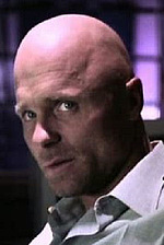 Cast - The Stand (1994)