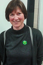 Helen Geake's Instagram, Twitter & Facebook on IDCrawl