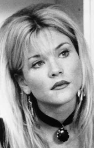 Amy Locane - actress - biography, photo, best movies and TV shows