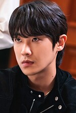 Актёры - Сбежавшая семёрка