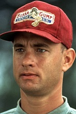 Cast - Forrest Gump (1994)