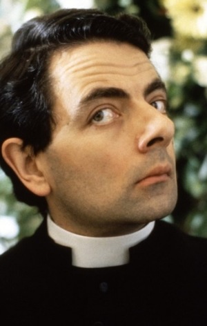 Rowan Atkinson - actor, writer, author, director, producer