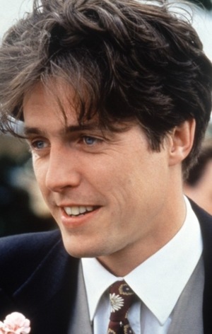 Hugh Grant - actor - biography, photo, best movies and TV shows