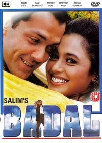 Badal (movie, 2000)