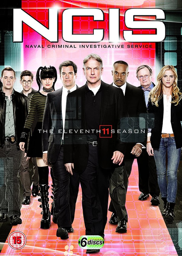 Cast - Crescent City (Part II) (11 season, 19 series - S11E19) - NCIS ...
