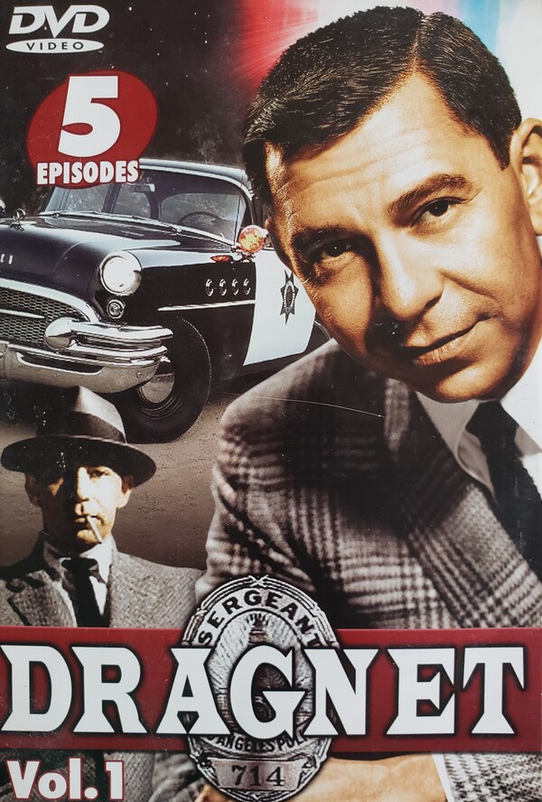 The Human Bomb - Облава (1 сезон, 1 серия - S01E01)