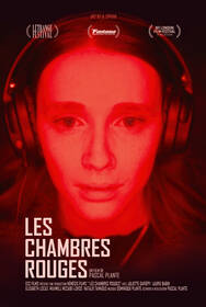 Fan Art - Les chambres rouges