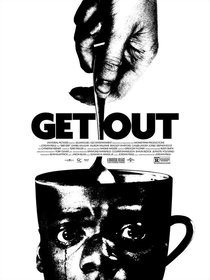 Fan Art - Get Out