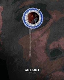 Fan Art - Get Out
