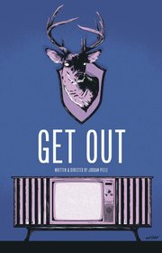 Fan Art - Get Out