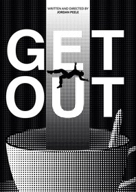 Fan Art - Get Out