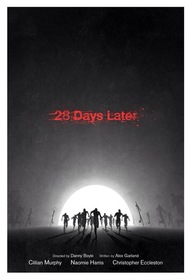 Fan Art - 28 Days Later...