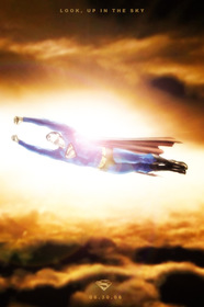 Fan Art - Superman Returns