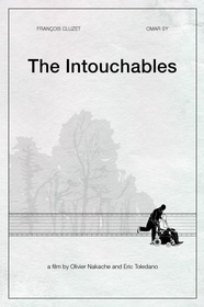 Fan Art - The Intouchables