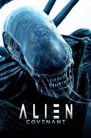 Fan Art - Alien: Covenant