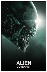 Fan Art - Alien: Covenant