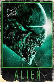 Fan Art - Alien: Covenant