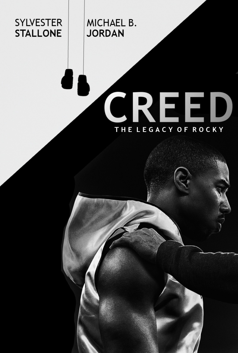 Fan Art - Creed