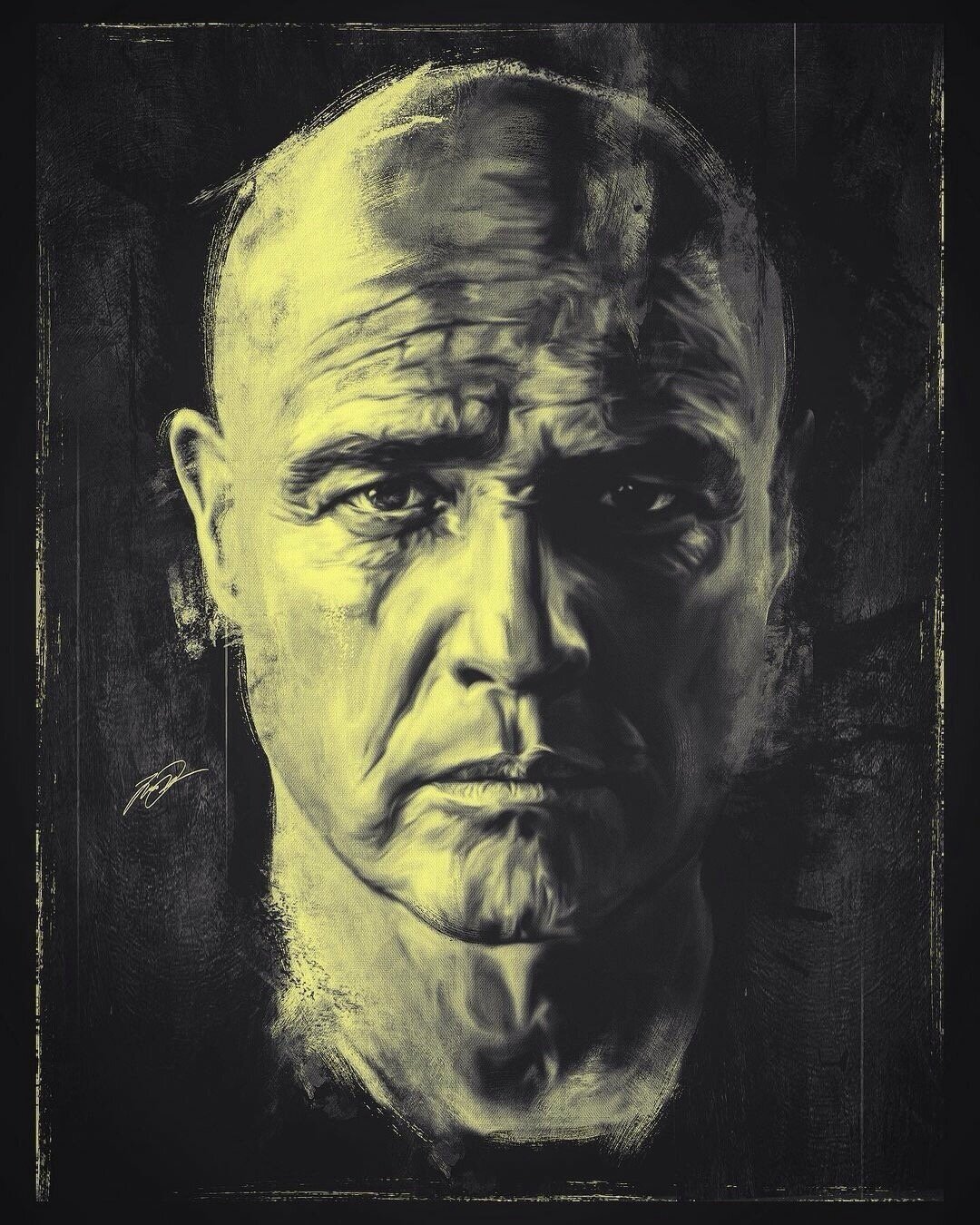 Fan Art - Apocalypse Now