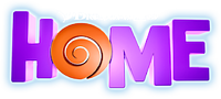 Home (animation movie, 2015)