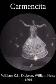 Posters - Carmencita