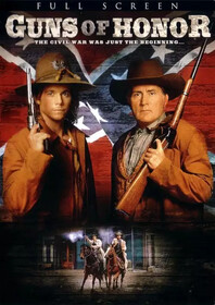 Posters - Guns of Honor