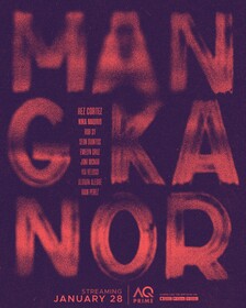 Posters - Mang Kanor