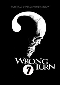 Wrong Turn 7: Spring Break (movie, 2025)