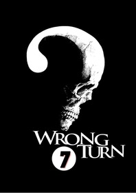 Wrong Turn 7: Spring Break (movie, 2025)